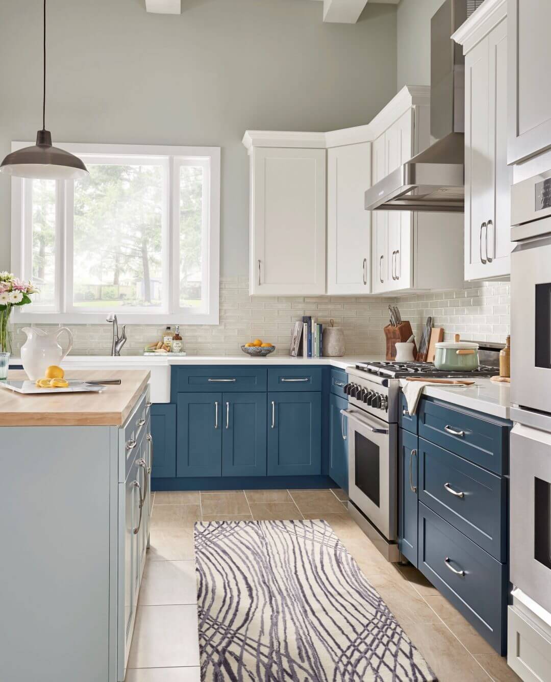 Pennsylvania Kitchen Cabinet Styles | Quick Ship Kitchens