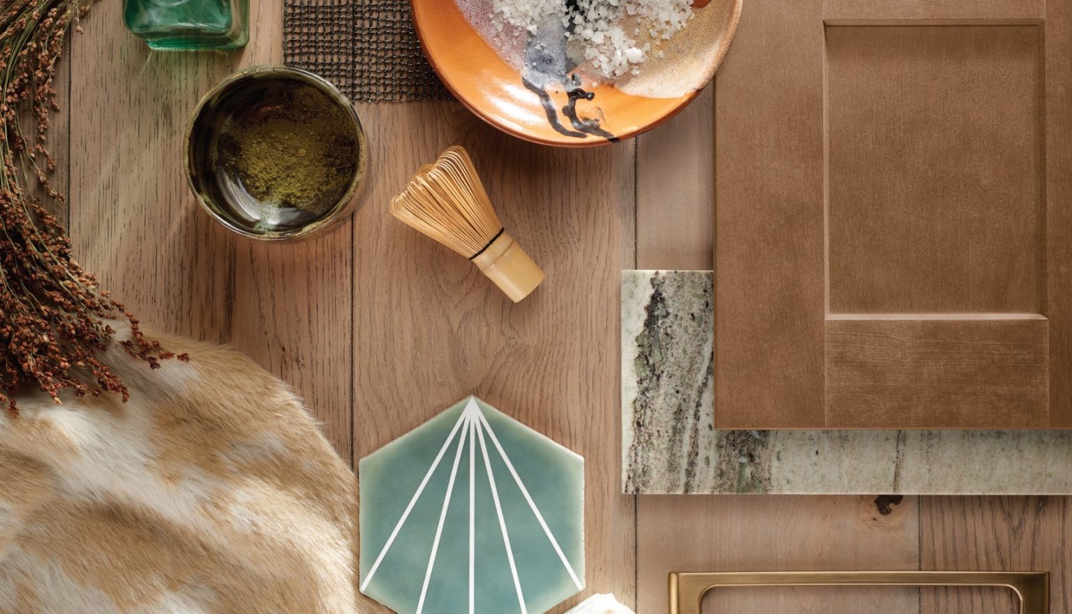 Dartmouth 5-Piece - Hazelnut Stain | Assembled Kitchen Cabinets | Quick ...