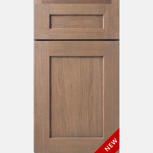 Grove - Chateau Stain | Assembled Kitchen Cabinets | Quick Ship Kitchens