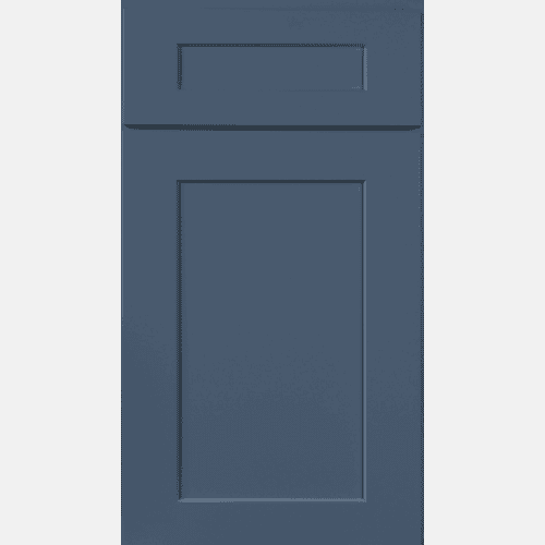 Grove - Biscayne Paint | Assembled Kitchen Cabinets | Quick Ship Kitchens